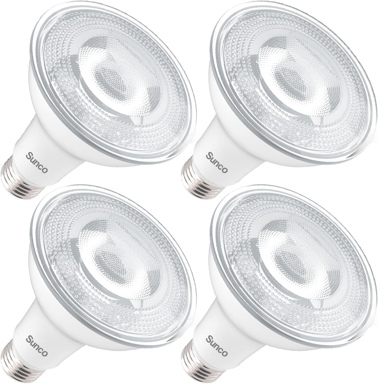 Amazon.com: PHILIPS LED Dimmable PAR30L Bright White Long Neck Indoor ...