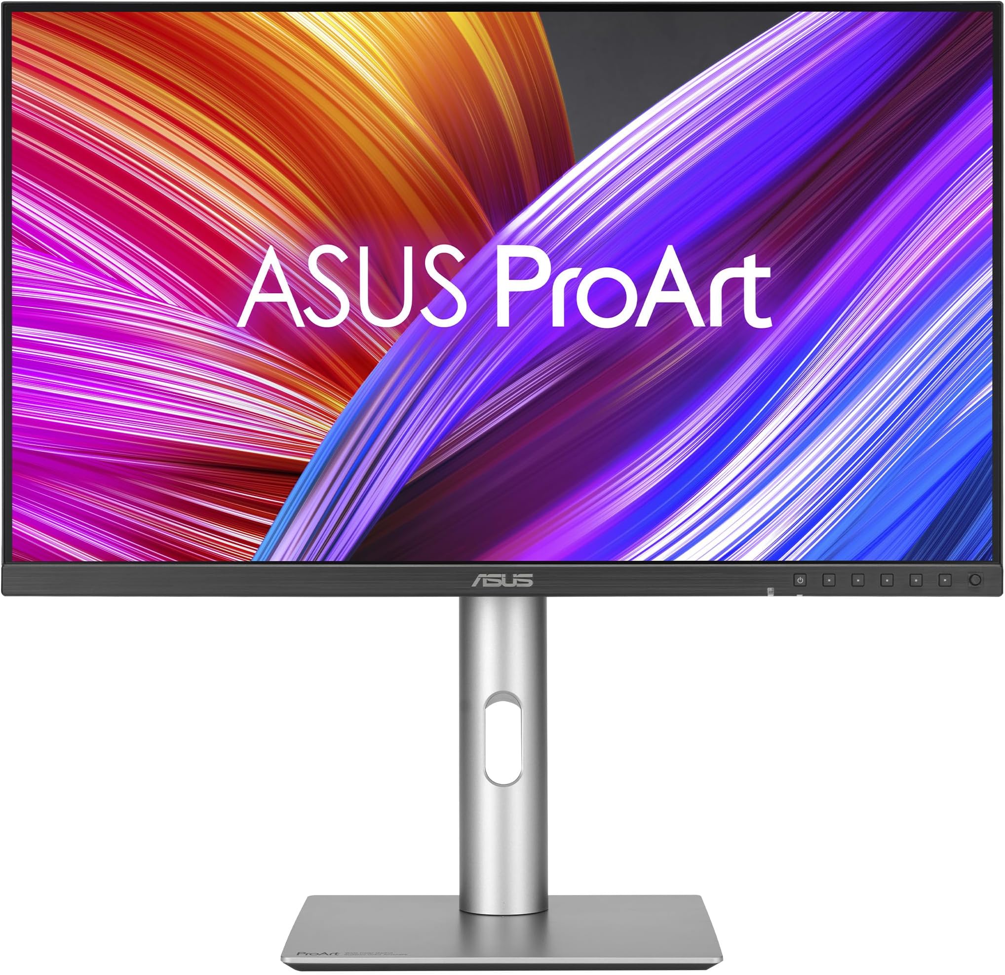 Amazon.com: ASUS ProArt Display 24” 4K 12G-SDI HLG Professional Monitor ...