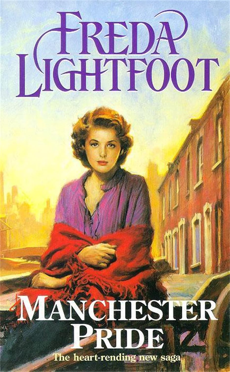 Manchester Pride: Amazon.co.uk: Lightfoot, Freda: 9780340715338: Books