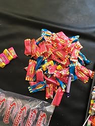 Swizzels Variety Mix, Bulk Mixed Sweets and lollipops Bag, 3 kg (Pack ...