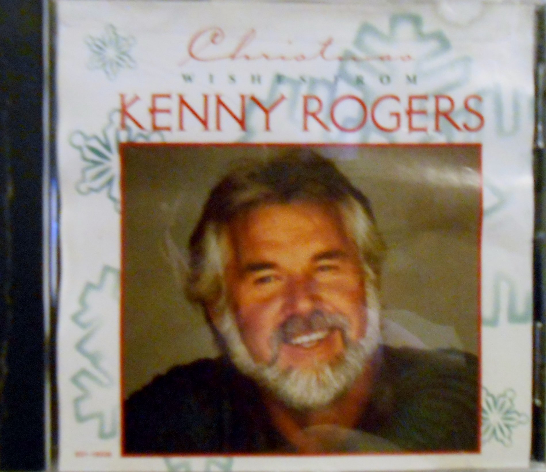 Christmas Wishes: Kenny Rogers, Robert MacGimsey, Kin Vassy, Adolphe ...