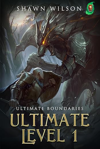 Amazon.com: Ultimate Level 1: Ultimate Boundaries eBook : Wilson, Shawn: Kindle Store