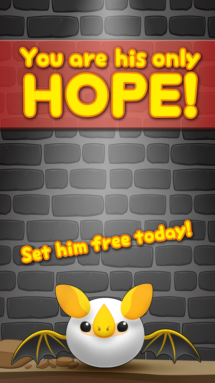 Tap Tap Bat: Fun Casual Game - App on the Amazon Appstore