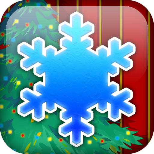 Happy Snowflake - App on Amazon Appstore