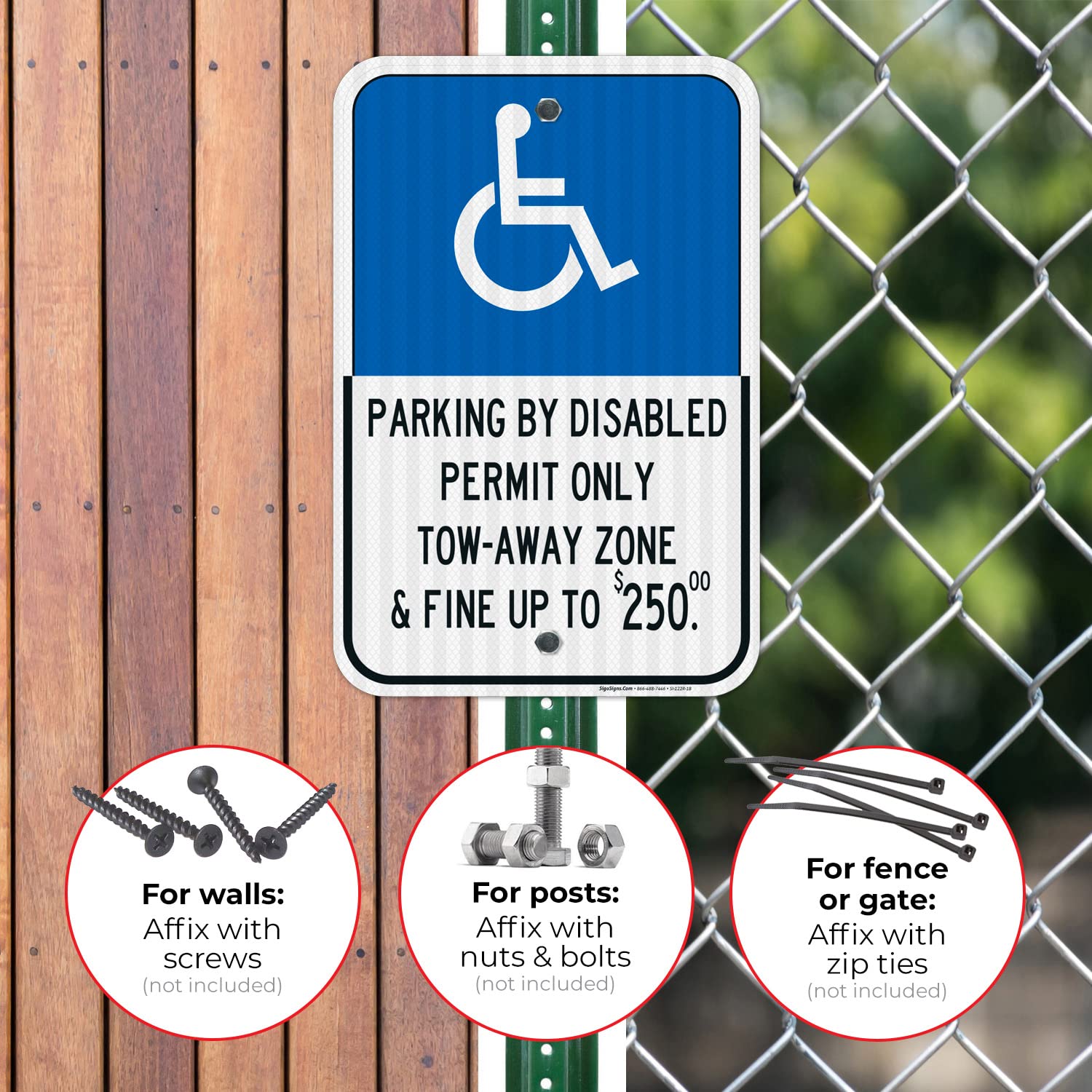 Funny Handicap Sign Memes