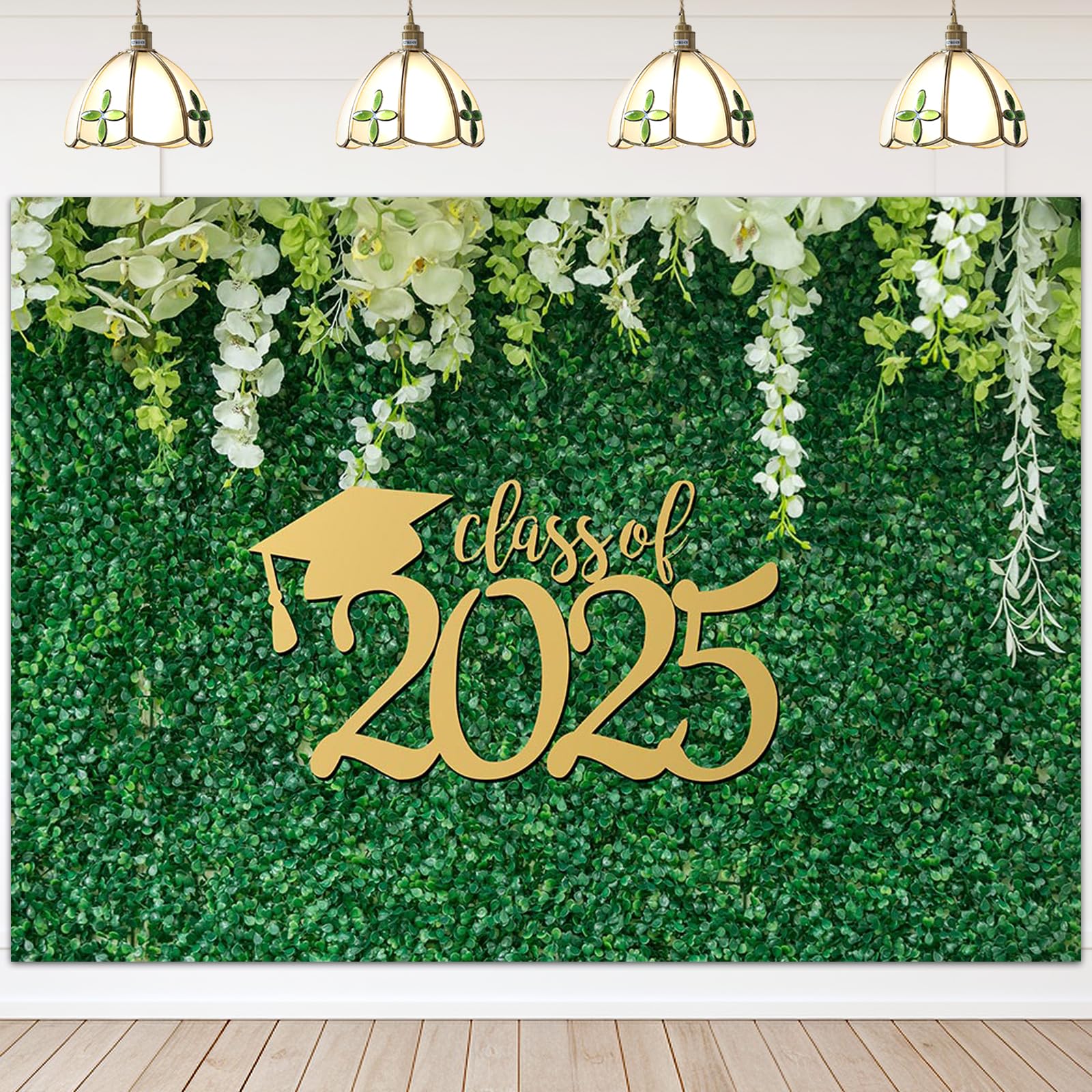 Graduation Background Green Graduation Background Images Free