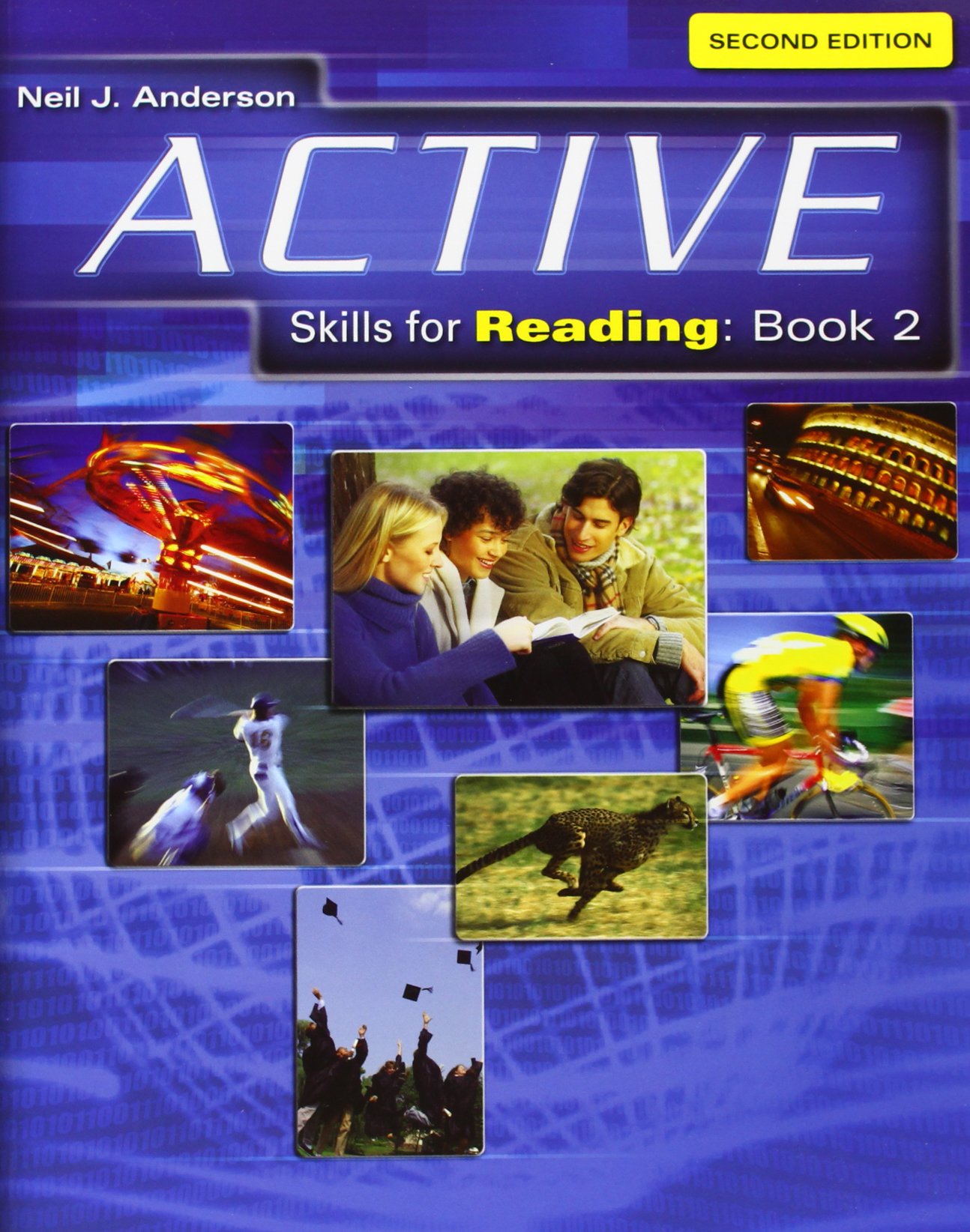 Amazon.com: Active Skills for Reading, Book 2, 2nd Edition ...