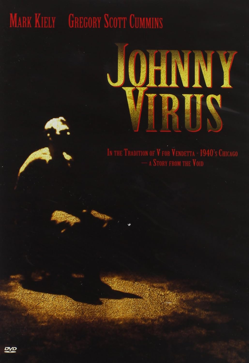Amazon.com: Johnny Virus : Mark Kiely, Patricia Heller: Movies & TV