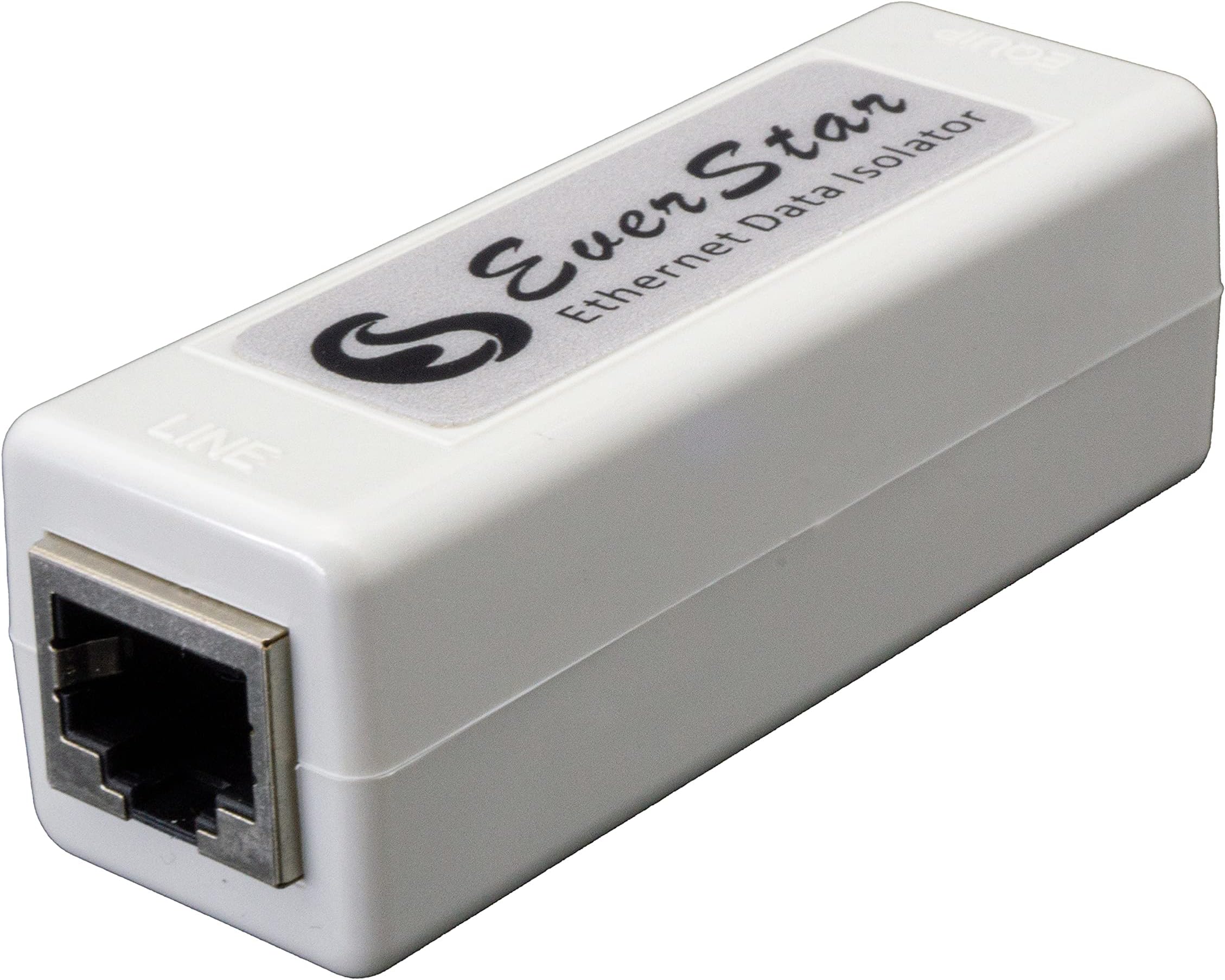 Amazon.com: EverStar MI-300 Ethernet Galvanic Isolator for Apple ...