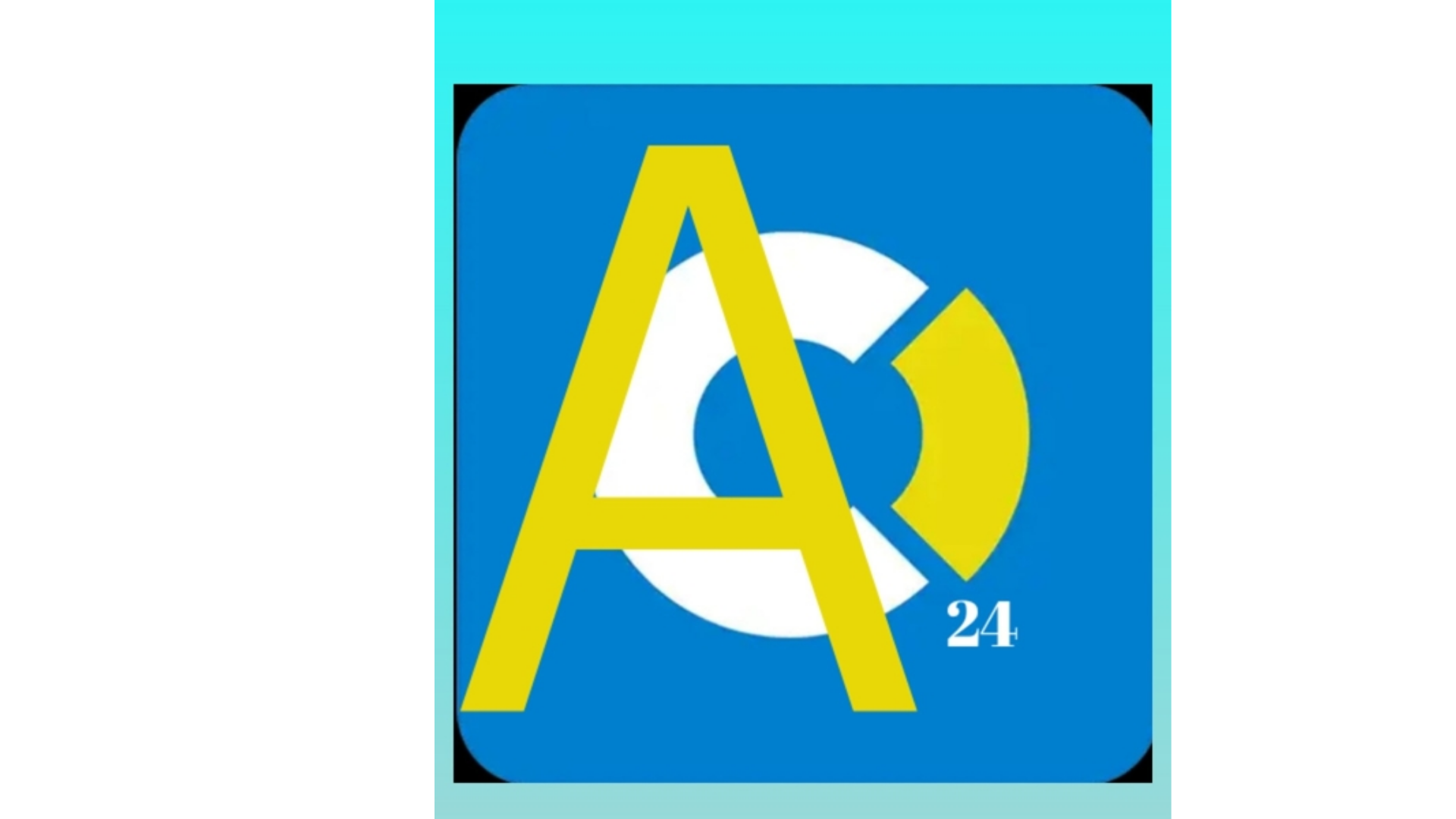 App Creator24 v1.0 - App on Amazon Appstore