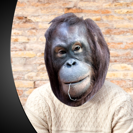 Monkey Photo Montage - App on Amazon Appstore