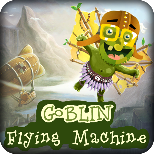 Goblin Flying Machine - App on Amazon Appstore