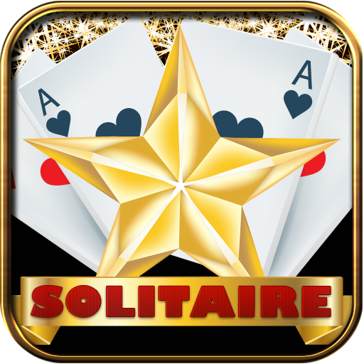 Starry Bonus Solitaire - App on Amazon Appstore