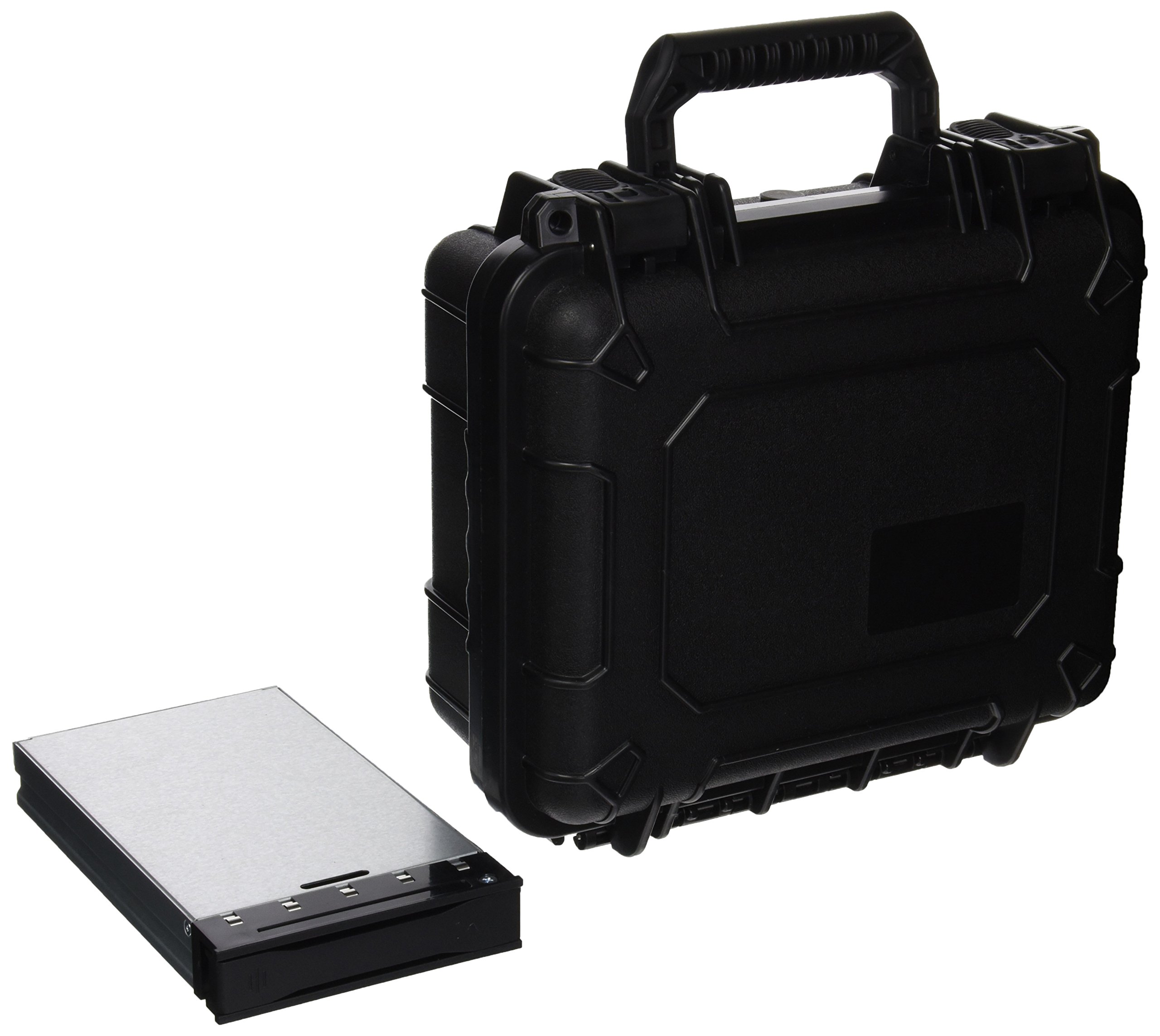 Buy CRU-Wiebetech Digital Cinema DCP Kit #1 Hard Drive - Internal ...