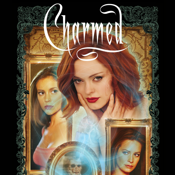 Amazon.com: Charmed: Magic School Manga eBook : Rex, Katy, Lau ...