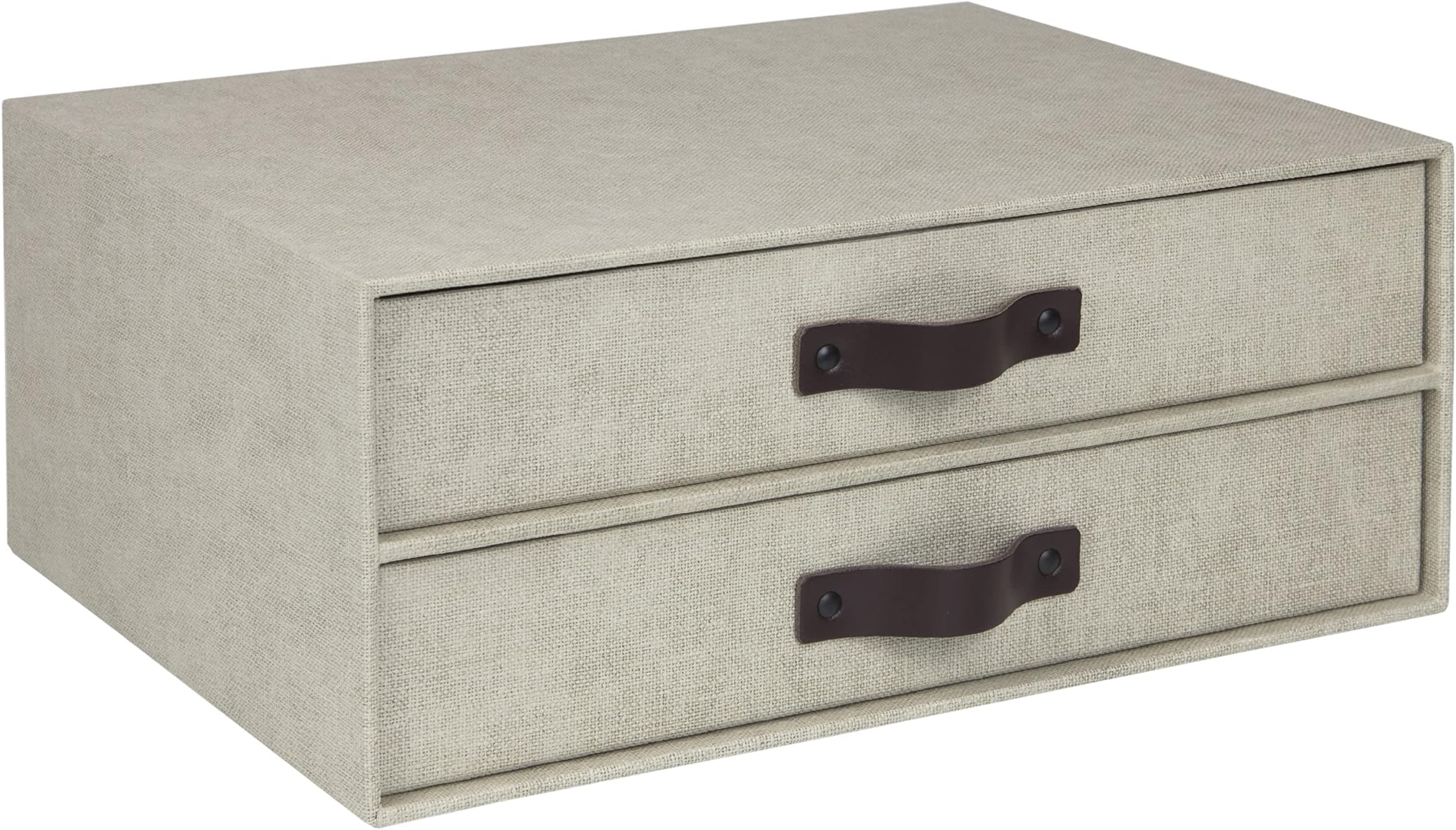 Bigso Box of Sweden rangement de tiroir pour documents et fournitures ...