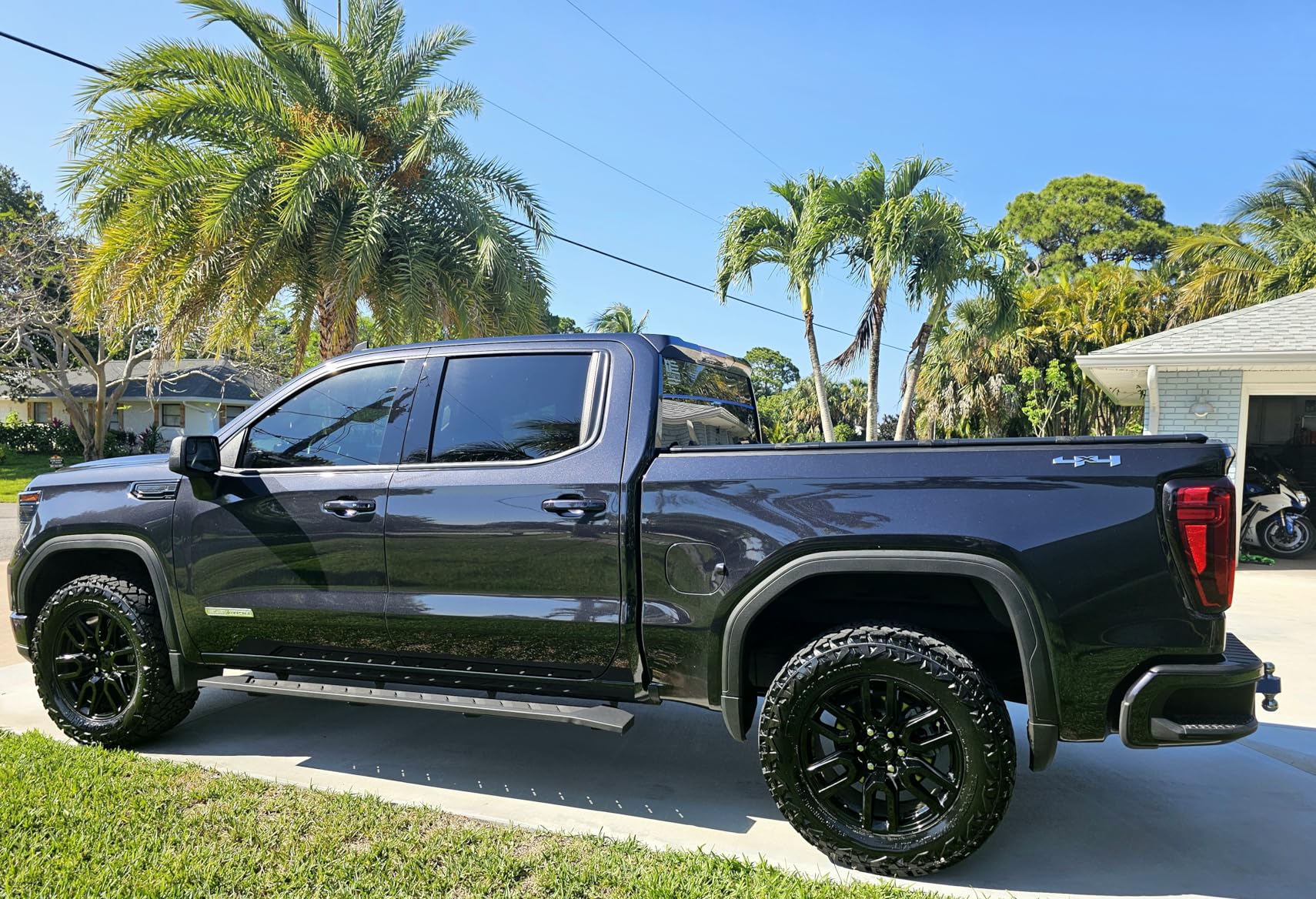 $38/mo - Finance Venom Power Terra Hunter X/T XT All-Terrain Mud Light ...