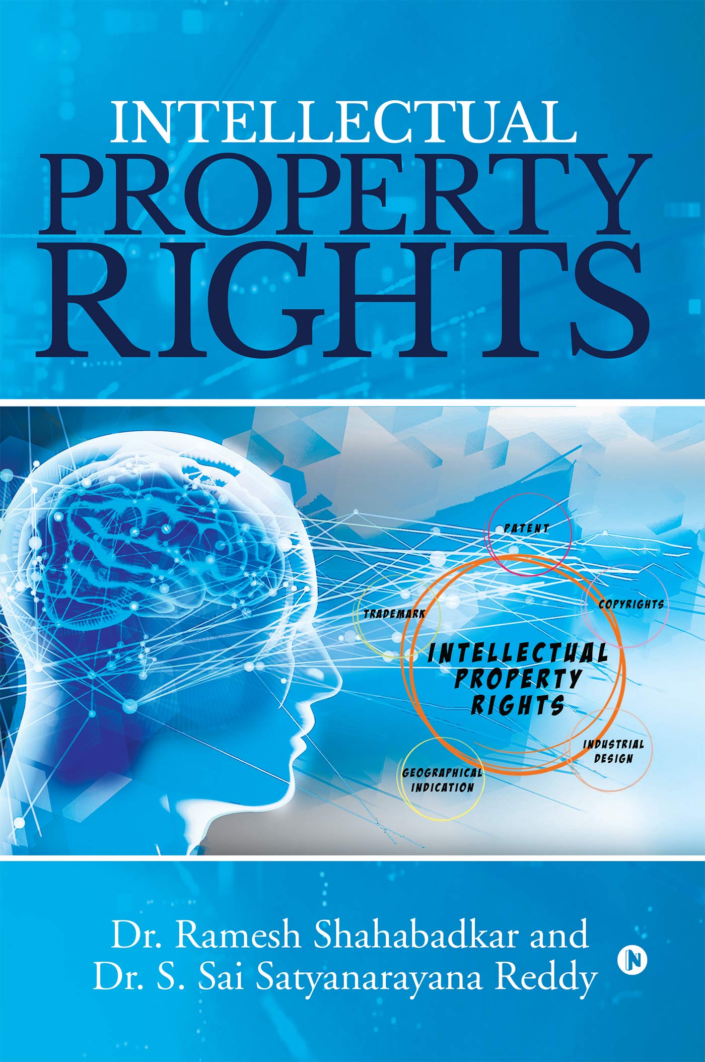 Buy Intellectual Property Rights Book Online at Low Prices in India ...