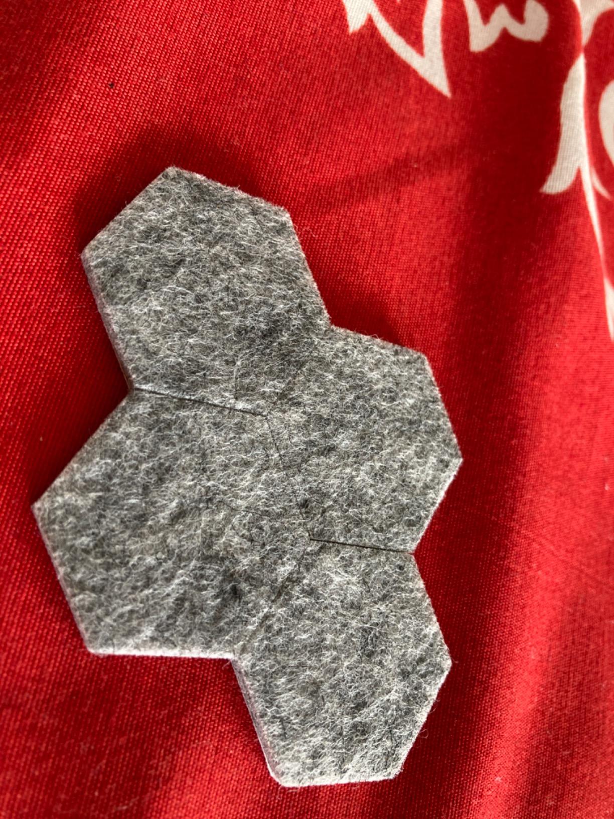 Ikea FIXA Stick-on Floor Protectors (Grey, Medium) - Set of 20 ...