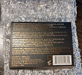 Amazon.com : ROYALTY BY MALUMA The King and Queen Collection from ...