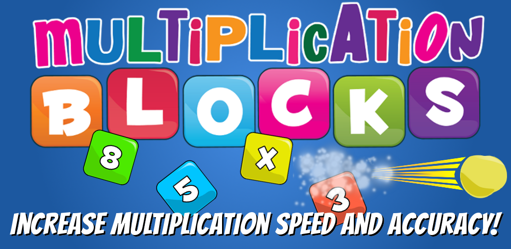 Multiplication Blocks:Amazon.de:Appstore for Android