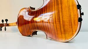 Amazon.com: Type Venus Handcrafted Violin, Strings TongYun Replicating ...