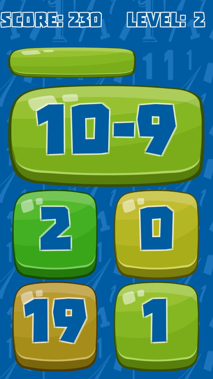 Speed Math Drills - App on Amazon Appstore