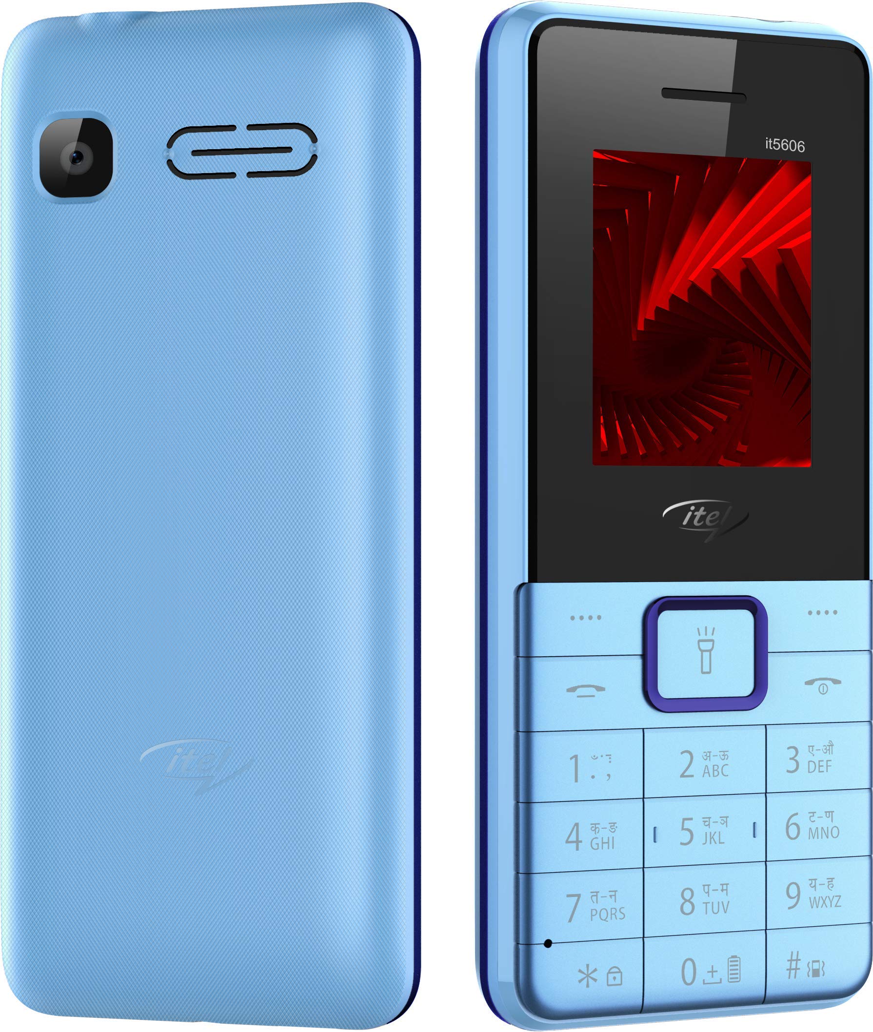 Itel It5606 Price In India 2023, Full Specs Review, 50% OFF