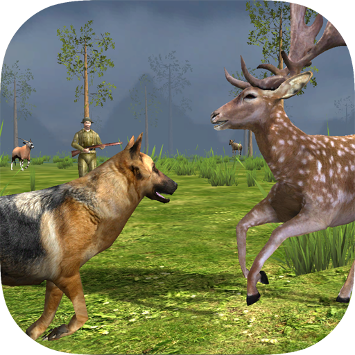 Deer Revenge Simulator 3D - App on the Amazon Appstore