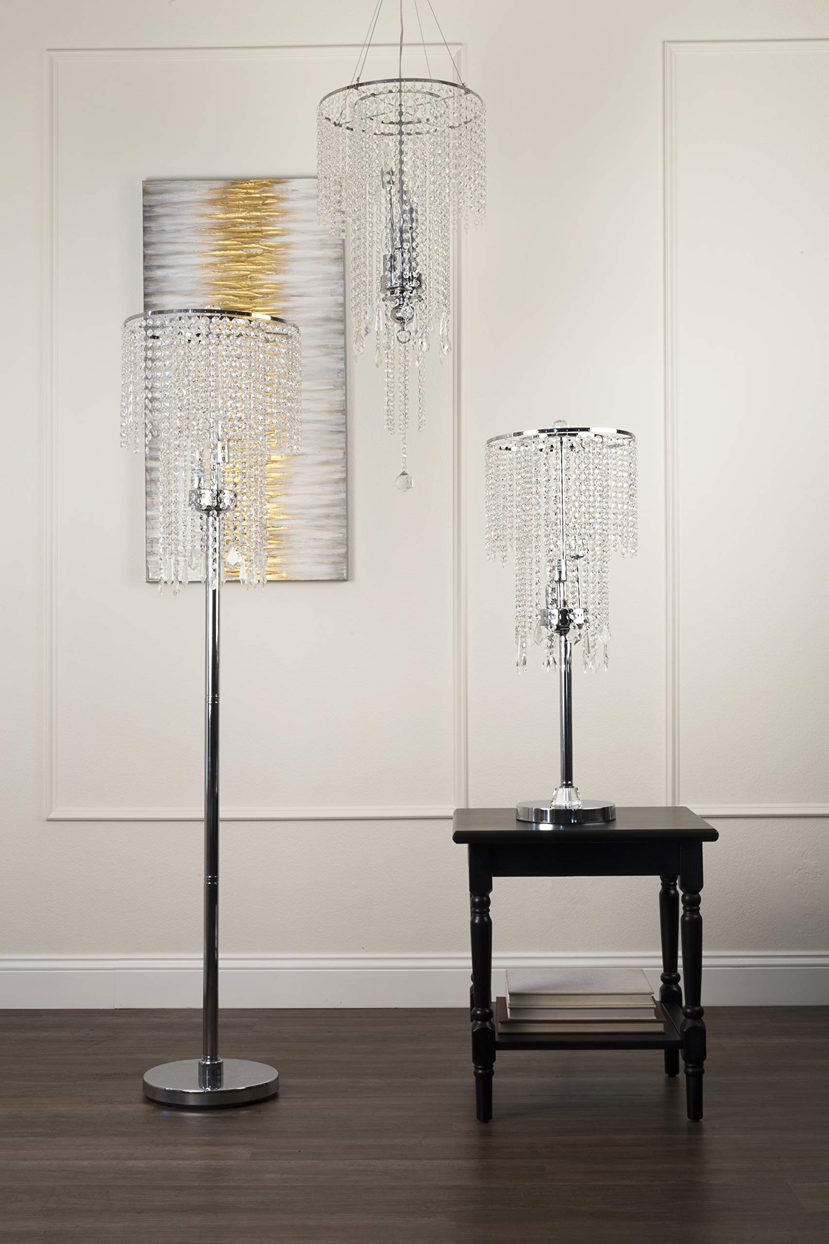 Ok Lighting Floor Lamps Floor Lamps For Sale In Bridge Creek, Oklahoma