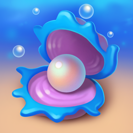 Sea Merge! - Fish Aquarium Game & Underwater Adventure Merging Puzzle ...