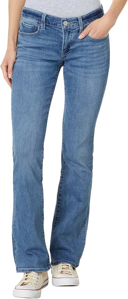 Amazon.ca: Lucky Brand - Women's Jeans / Women's Clothing: Clothing ...