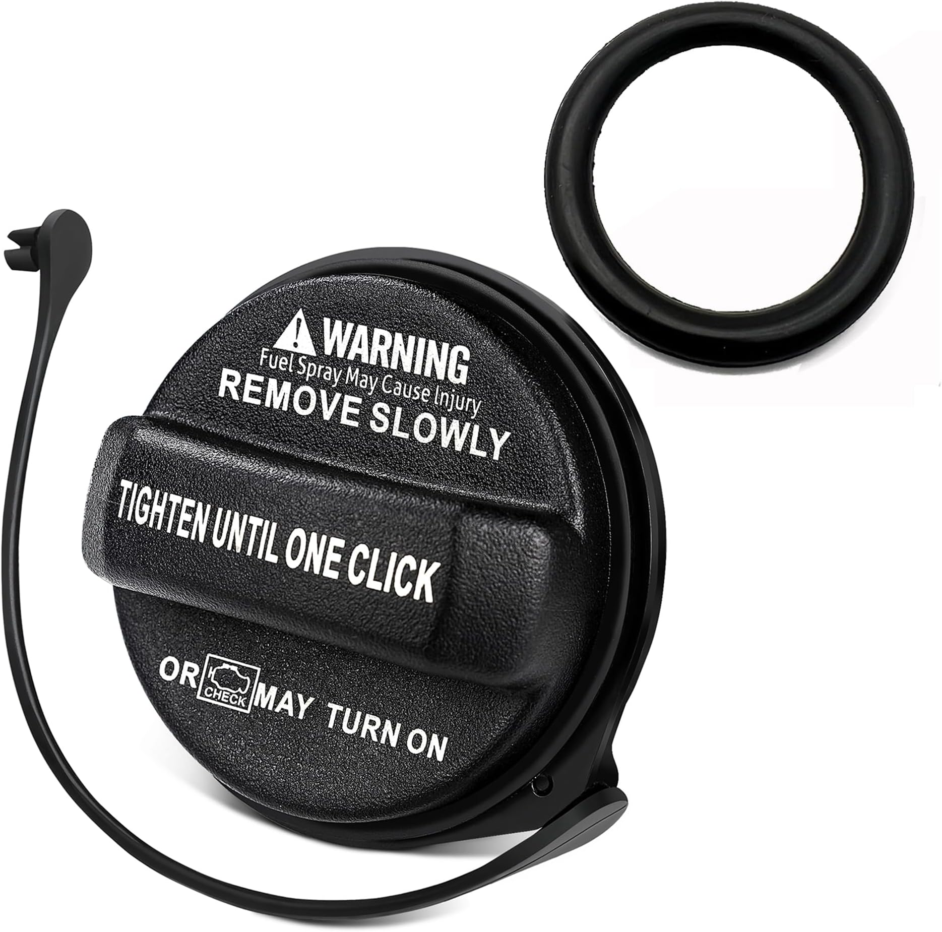 Amazon.com: Gas Cap Fuel Cap OEM 31010-3L600 For Hyundai Accent Azera ...