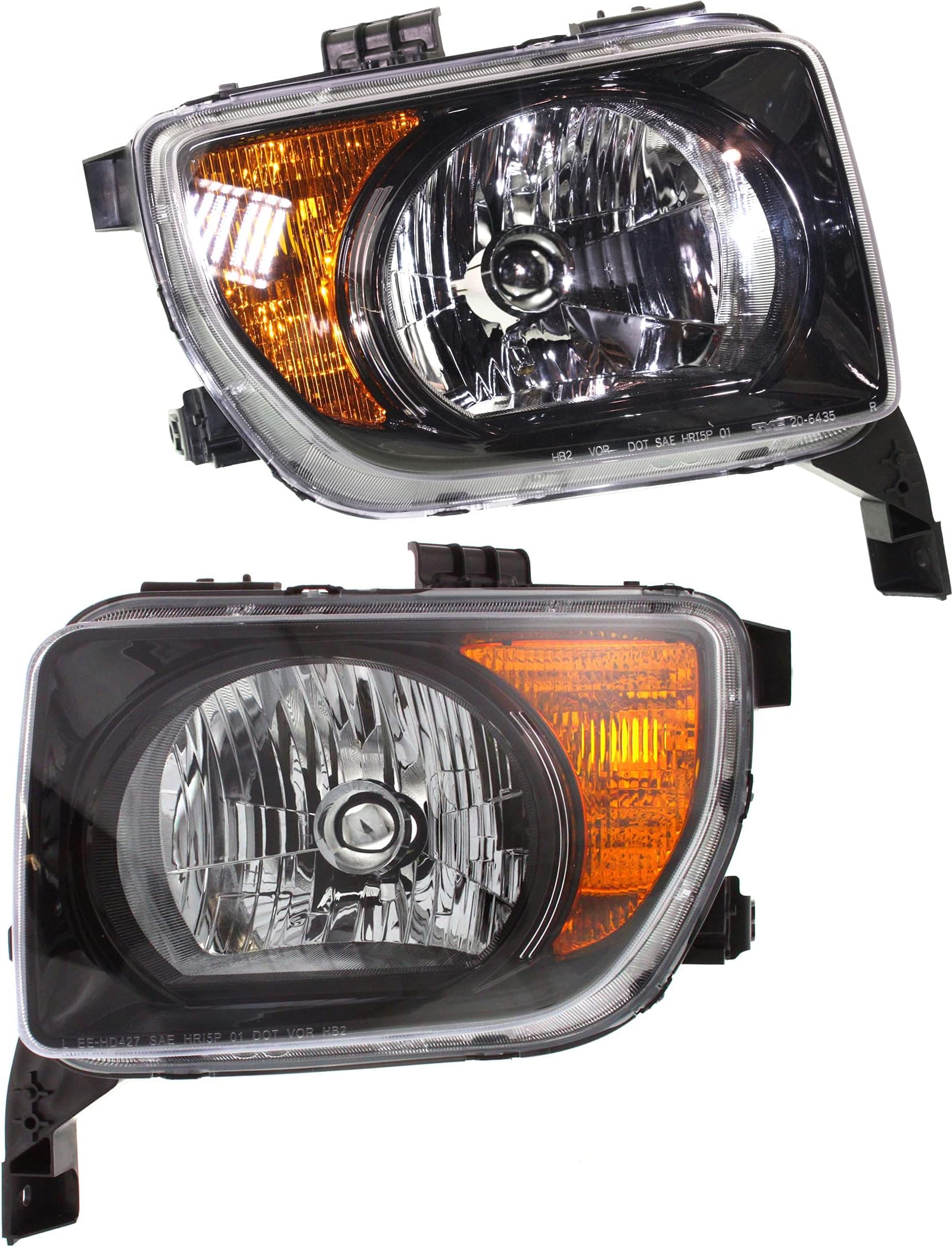 Amazon.com: KEEKPO - For 2003 2004 2005 2006 Honda Element Factory ...