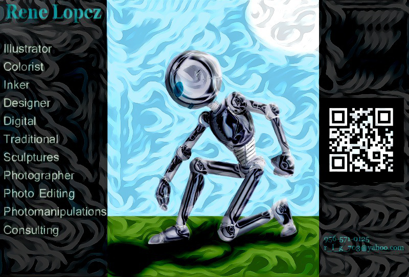 Amazon.com: Rene Lopez: books, biography, latest update