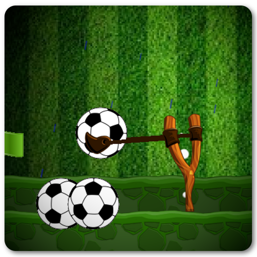 Super Football Catapult - App on Amazon Appstore
