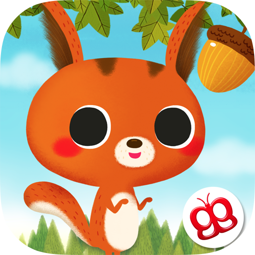 Who Lives in the Forest? - App on Amazon Appstore