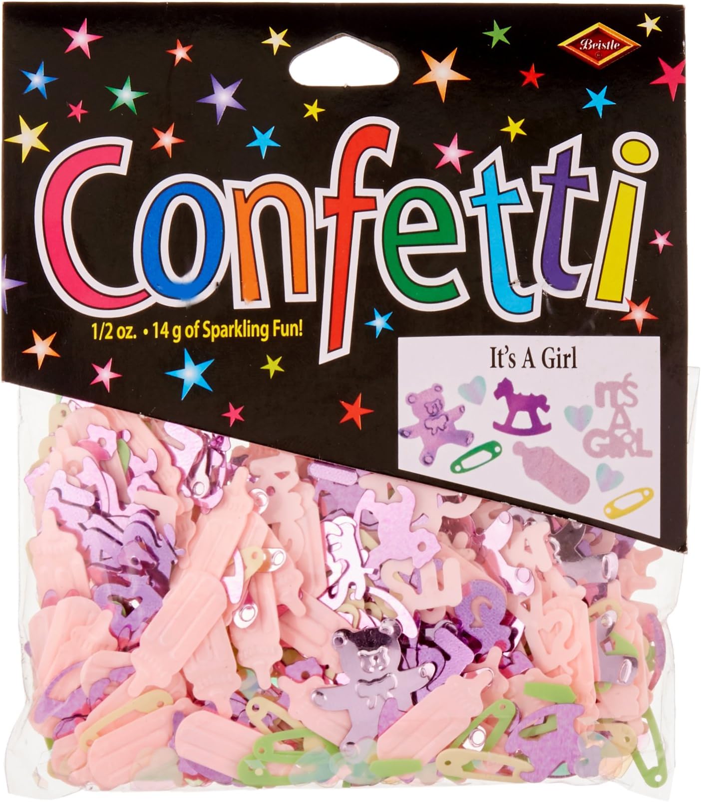 Amazon.com: Beistle Awards Night Confetti (Pack of 2) : Home & Kitchen