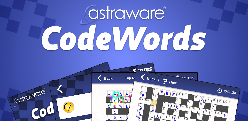 Astraware CodeWords:Amazon.de:Appstore for Android