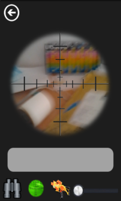 Sniper Cam - App on the Amazon Appstore