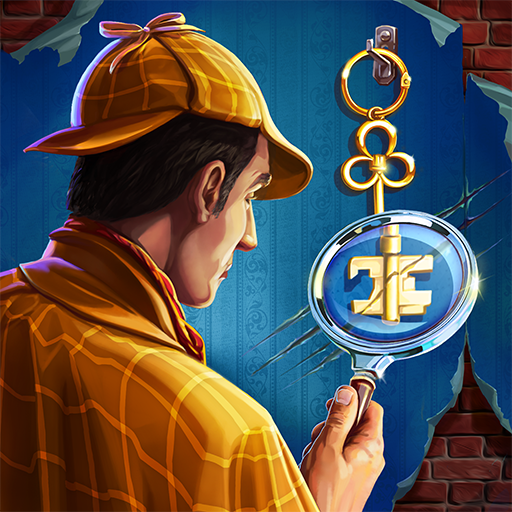 Sherlock: Find Hidden Objects and Master Match 3 Puzzles. Search for ...