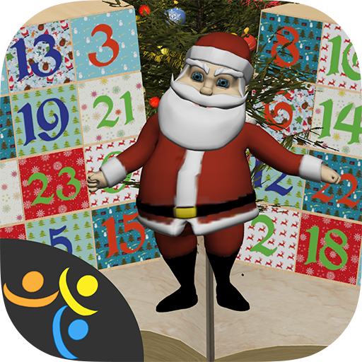 The Advent Calendar - 3D Interactive - App on the Amazon Appstore