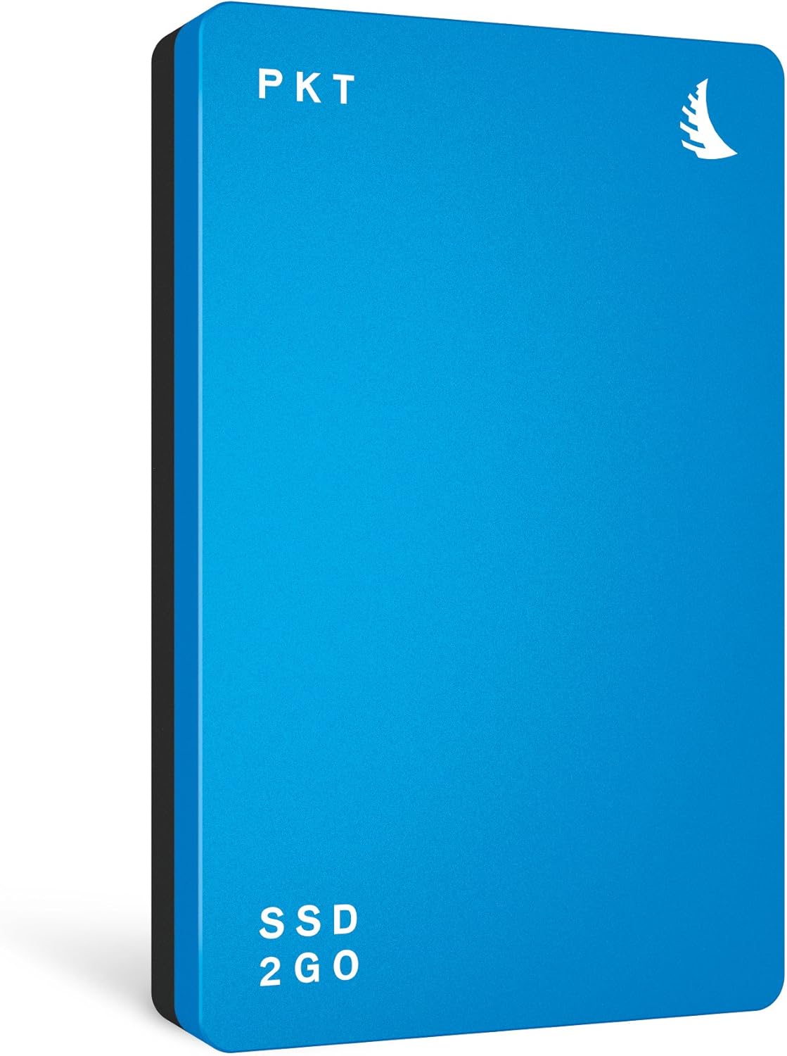 Angelbird, SSD Wings MX2 SSD PCIe 256GB - blau : Amazon.it: Informatica