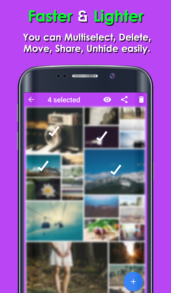 Gallery Lock - Hide Pictures And Videos - App on Amazon Appstore