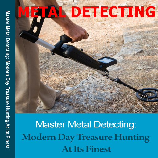 Metal Detecting Guide! - App on Amazon Appstore