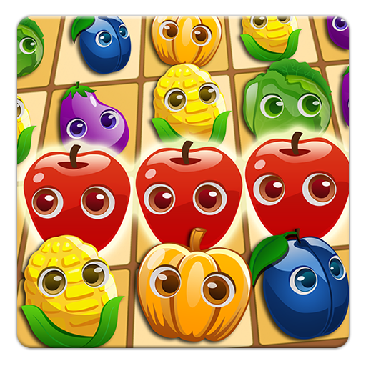 Veggie Farm Match - App on Amazon Appstore