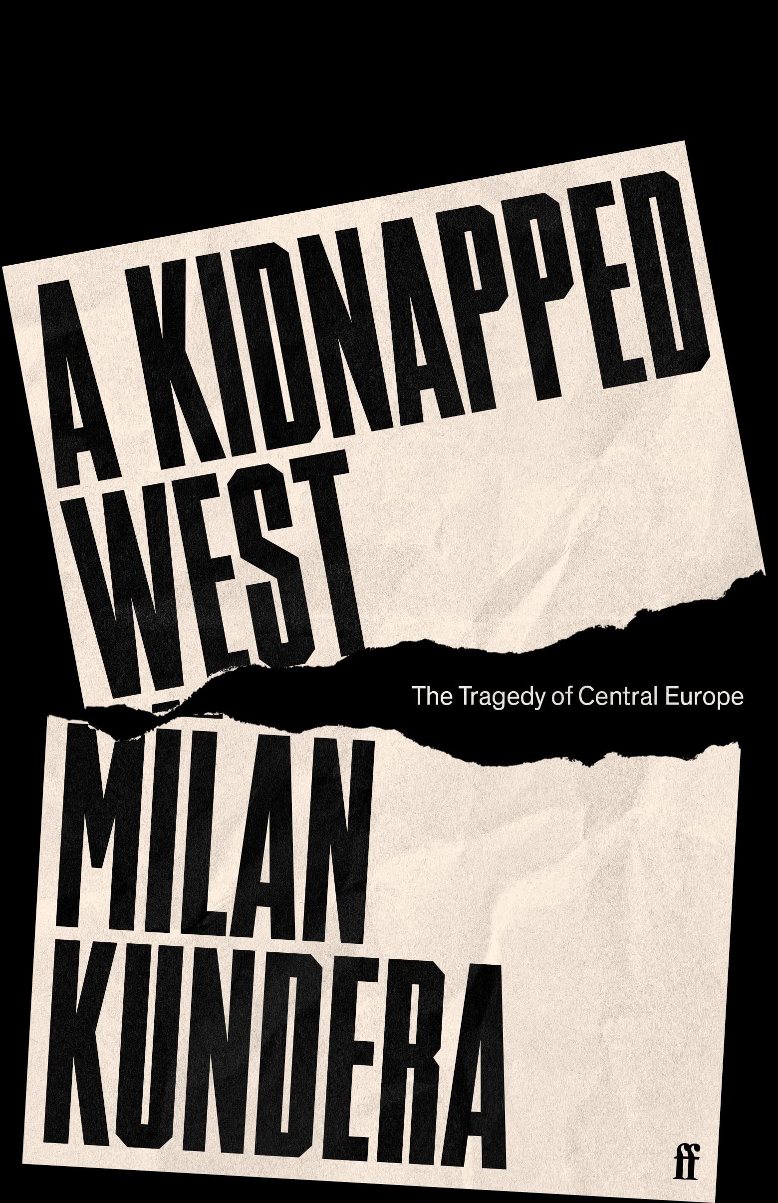 Buy A Kidnapped West Book Online at Low Prices in India | A Kidnapped ...