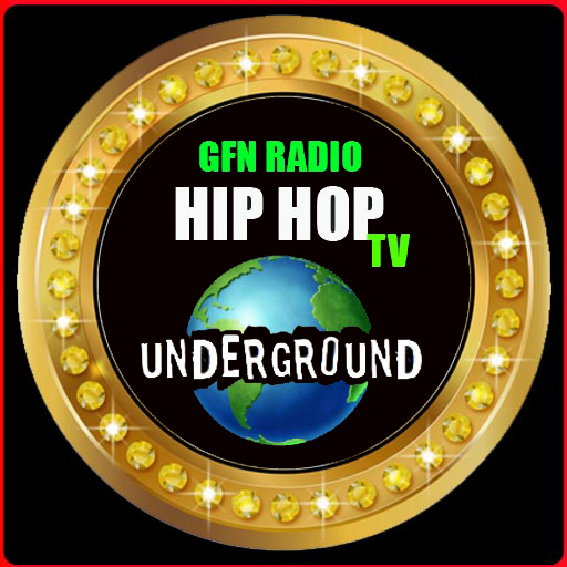 GFN RADIO HIP HOP TV - App on Amazon Appstore