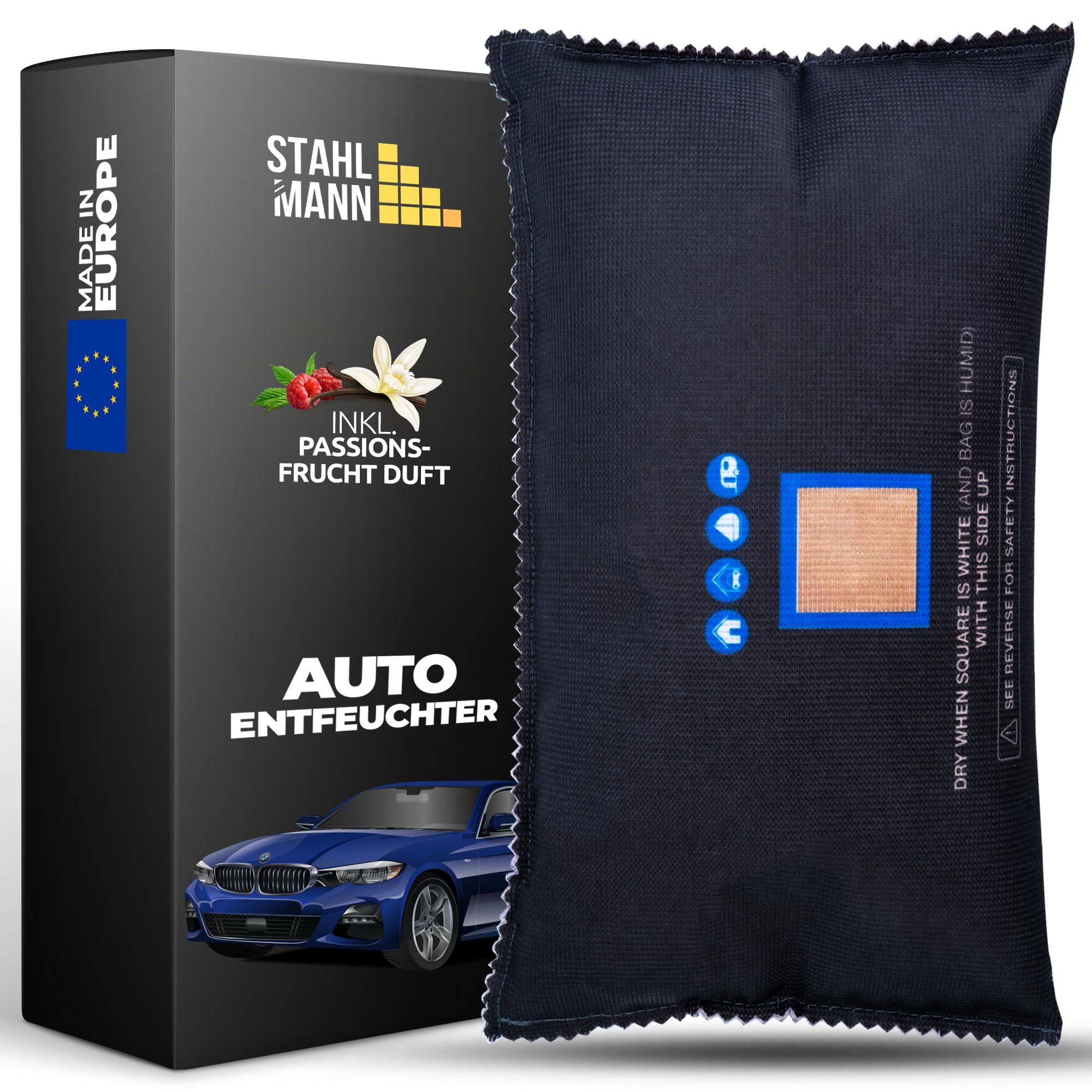 Entfeuchter Fur Das Auto