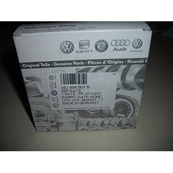 Amazon.com: Injector Seal Kit for 2.0T VW Engines, 06J998907B: Automotive